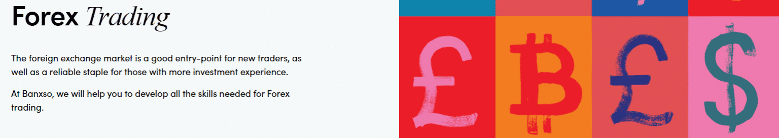 Banxso Review: An Easy-to-master Platform to Achieve Your Goals