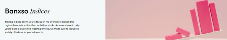 Banxso Review: An Easy-to-master Platform to Achieve Your Goals