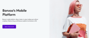 Banxso Review: An Easy-to-master Platform to Achieve Your Goals